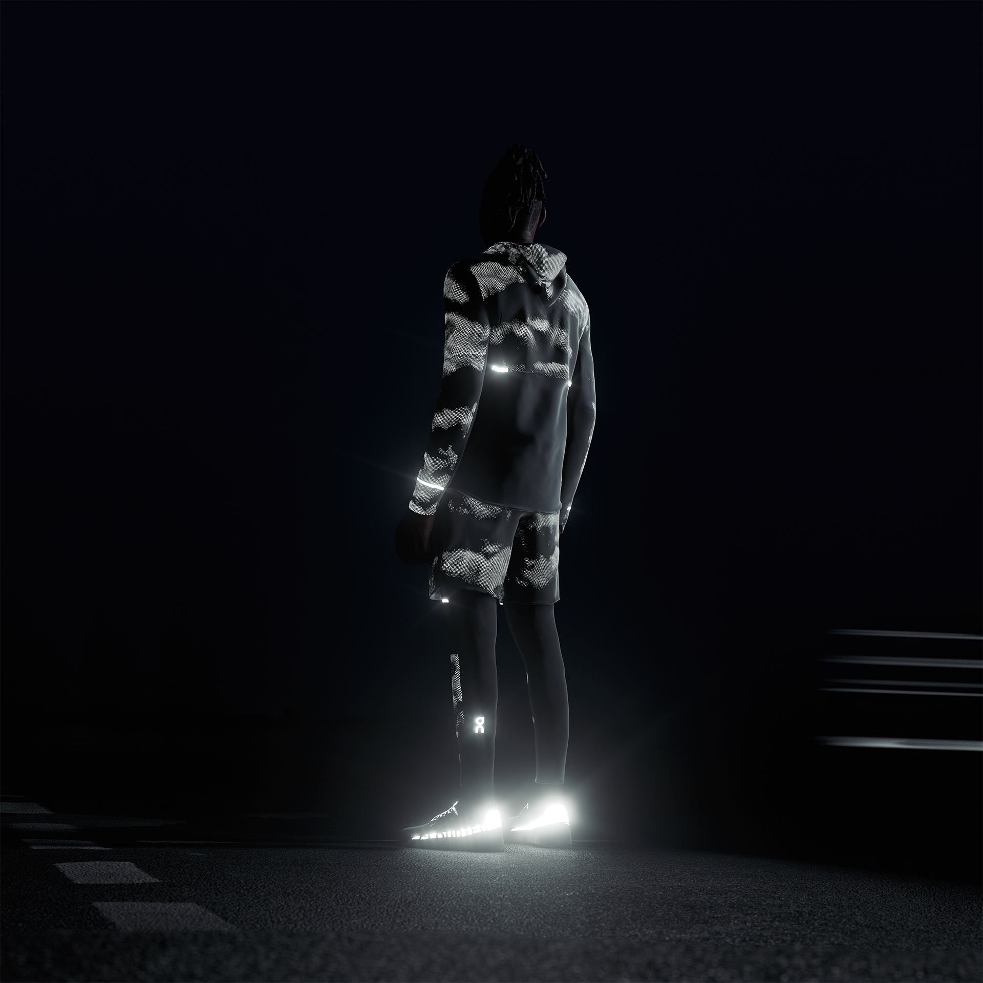 The Lumos Collection - visibility when it matters